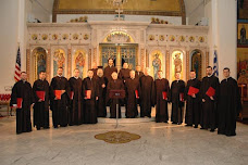 ΕΛΛΗΝΙΚΗ ΒΥΖΑΝΤΙΝΗ ΧΟΡΩΔΙΑ